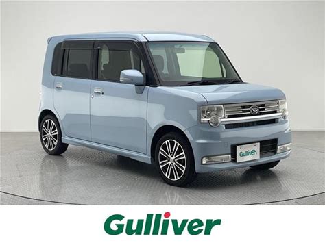 ダイハツ ムーヴ コンテ カスタム X Vs【09762673】カーセンサー認定車両品質評価書