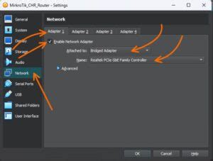 How To Install MikroTik Router On VirtualBox GetLabsDone