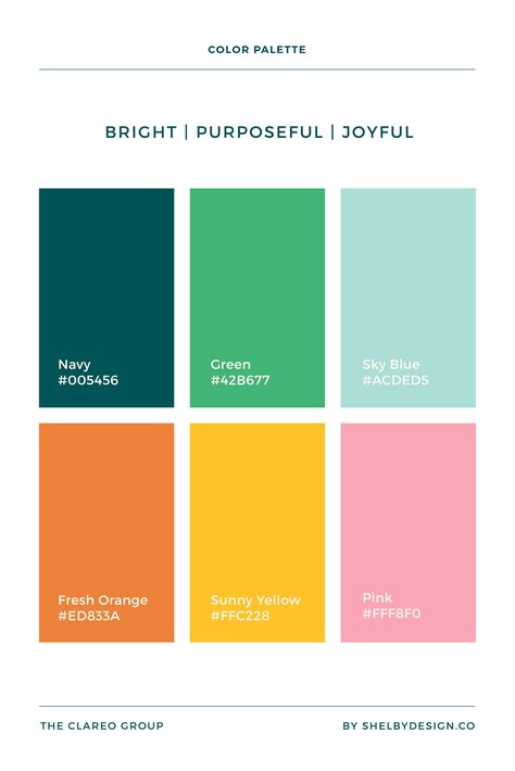 Food Colors Palette Website Color Palette Summer Color Palette Color