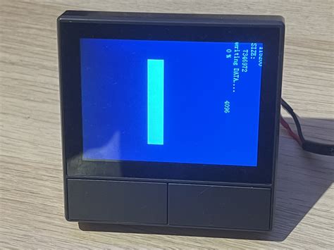Upgrading From V21 To V3 Fails On Tft Upload · Issue 242 · Blackymasnspanelhablueprint · Github