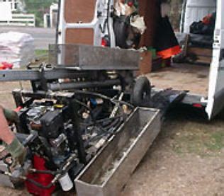 Site Equipment Window Sampling Dynamic Probing By Listers Geo