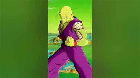 Ssj5 Gohan And Yellow Piccolo Summons Dragon Ball Legends Youtube