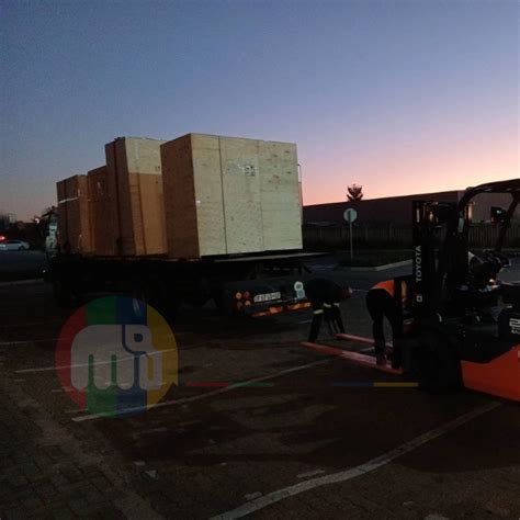 Tree Cutting Machine Model GJ Afrimart Online