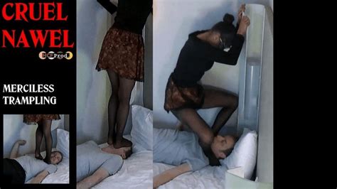 Merciless Trampling By Cruel Nawel P Hcf Prod Femdom Store Clips Sale