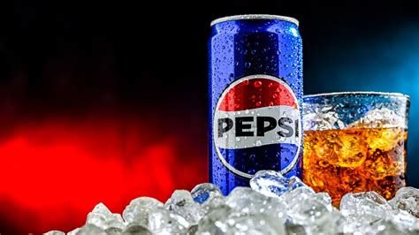 Remember When Pepsi Challenged Coke Into An Identity Crisis