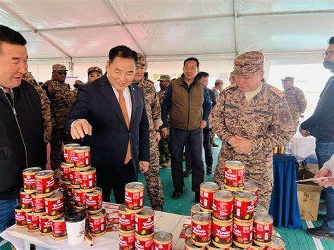 ҮНДЭСНИЙ ҮЙЛДВЭРЛЭГЧДЭЭ СУРТАЛЧИЛЖ БАЙНА