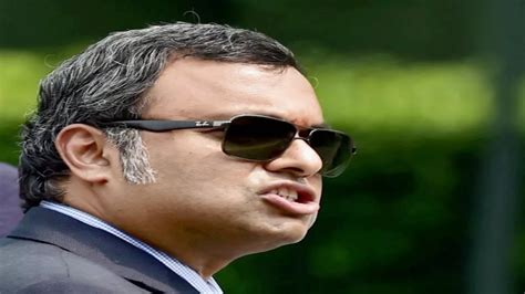Chinese Visa Scam Case वीजा घोटाला मामले में सीबीआइ के समक्ष पेश हुए