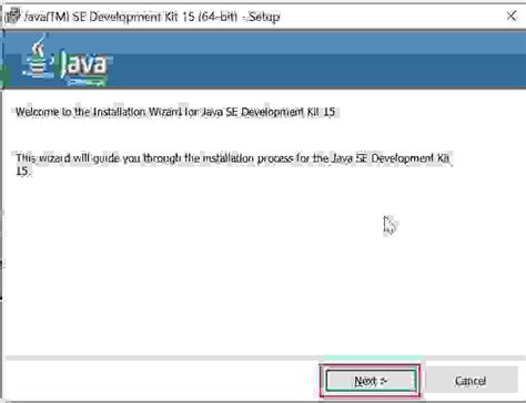 How To Set Javahome Environment Variable In Windows 10