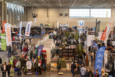 The 30th Fehova Ended With Great Success Again This Year Hungexpo