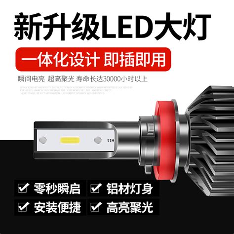 Led