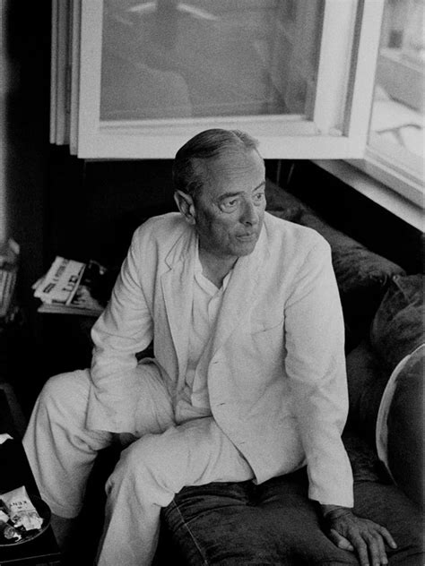 Witold Gombrowicz El Gran Escritor Polaco Que Quiso Matar A Borges