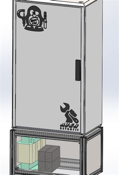 Linuxcnc Logo Page 3 Linuxcnc