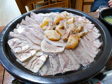 모듬수육 자유갤러리 딜바다닷컴