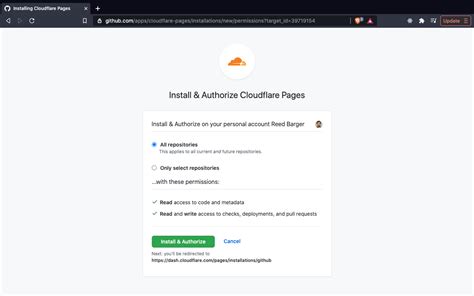 How To Auto Deploy Your React Apps With Cloudflare Pages