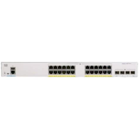 Cisco C9300 24p E V02 24 Port Network Switch Original £1 904 25 Picclick Uk