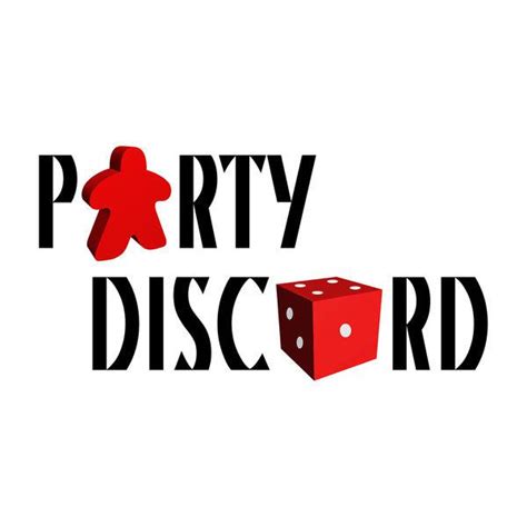 Party Discord Podcast Party Discord Listen Notes