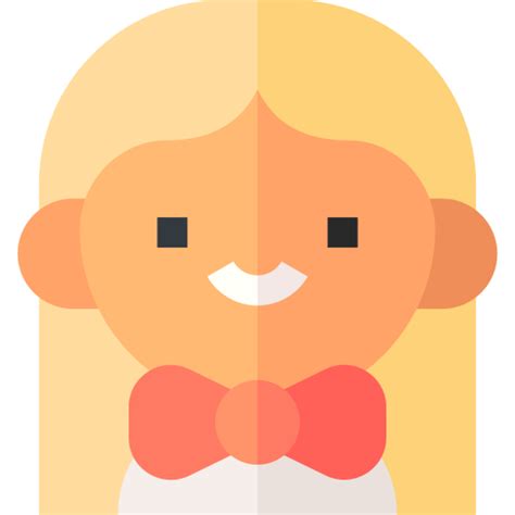 Nerd Free People Icons