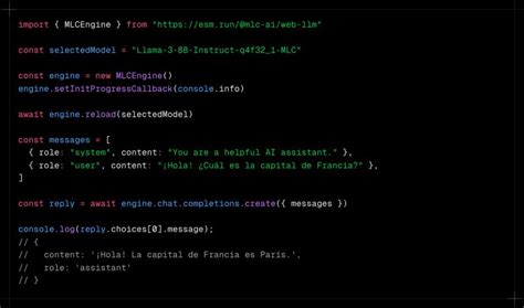 ¡esto Es Brutal Usa Ia Sin Apis Externas En El Browser Local Con 100