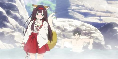 Anime Onegai Estrena El Doblaje En Español Latino De Un Paraíso En Otro
