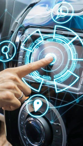 Segula Technologies Joins Forces With Acsia Technologies To Meet The