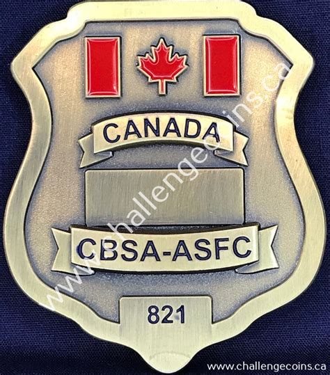 Canada Border Services Agency Cbsa Vancouver International Airport