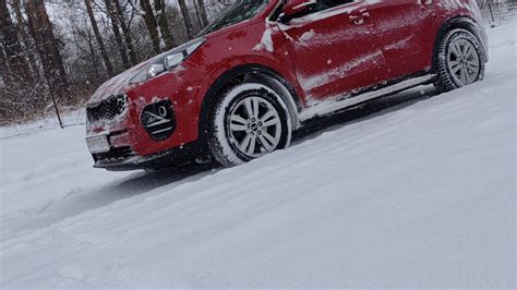 Камера заднего вида. — KIA Sportage (4G), 2 л, 2017 года | аксессуары ...