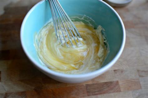 Honey Poppy Seed Dressing Simply Scratch