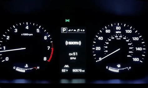 5 Common Hyundai Backup Camera Problems Daily Car Tips
