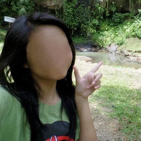 Faceless Girl By Gunner660 On Deviantart