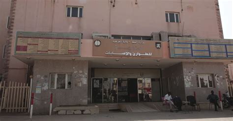 السودان نقابة الأطباء تحذر من انهيار القطاع الصحي بالكامل القاهرة