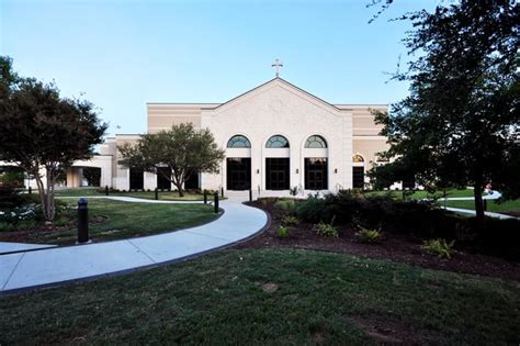 Countryside Bible Church Worship Building