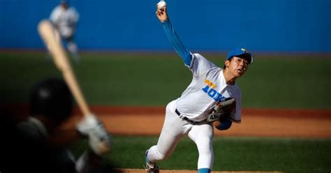 「東大で一番になっても勝てない」東大野球部のエース井澤駿介が明かす”プロ志望届の真意”「アピールの意味合いが強かったですね」 大学野球