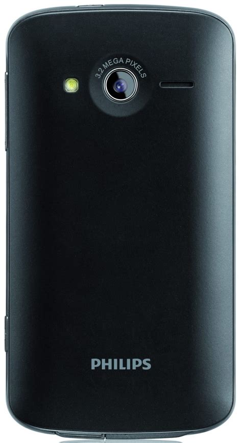 Philips W626 Specs And Price Phonegg