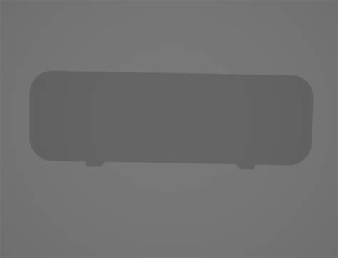 Free Stl File Nodemcu V3 Based Wifi Watch Case ⌚ ・3d Printable Design