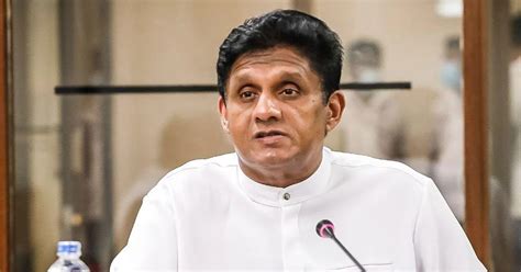 ගාසා තීරයට සජිත් විසදුම් දෙයි වහාම එක්සත් ජාතීන්ගේ ආරක්ෂක කවුන්සිලය
