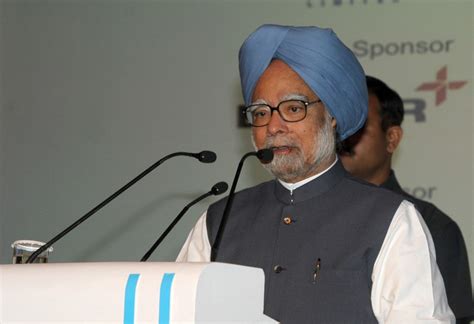Serious Internal Security Challenges Remain North East Still Complex Says Manmohan Singh