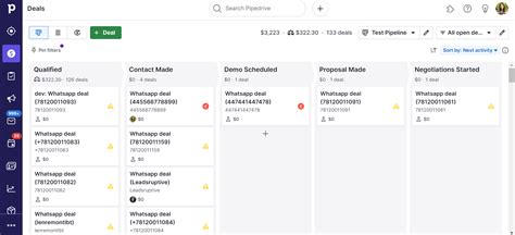 Pipedrive WhatsApp Integration TimelinesAI