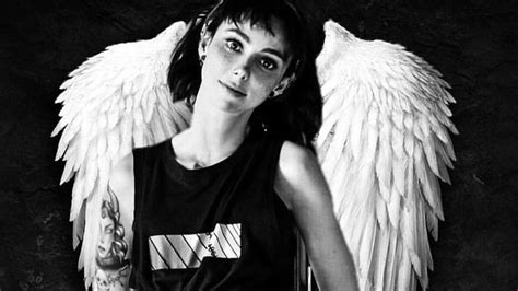 Natalia Téllez Revela Su Lado Oscuro Shows Netas Divinas Unicable
