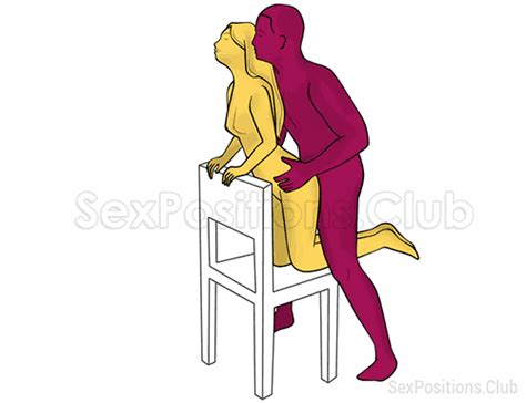 Chair Sex Positions 45 Ideas For Sex On A Chair Pics Kamasutra