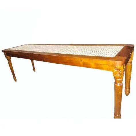 Sheesham Wooden Dining Table At Rs 9000 Piece Jodhpur Id 2851852963862
