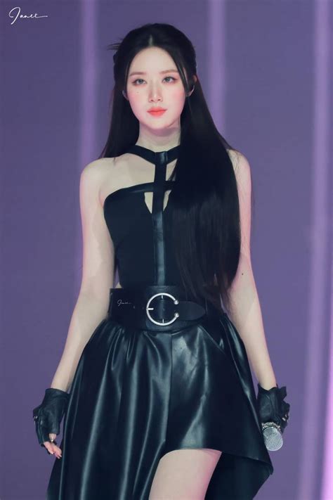 5일 차이 연말 무대에서 전혀 다른 컨셉을 보여준 아이돌  인스티즈 Instiz 이슈 카테고리