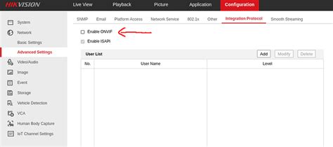 Cant Add Hikvision Nvr As Ha Device Third Party Integrations Home
