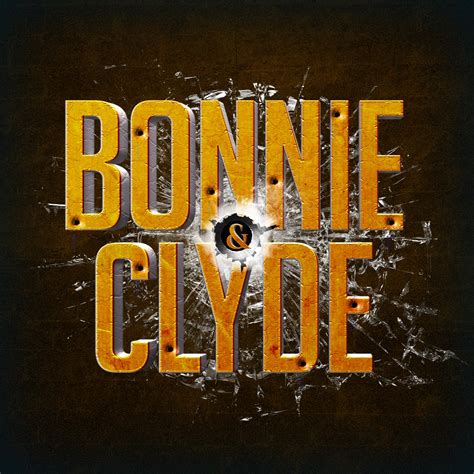 Bonnie And Clyde Musical São Paulo Sp