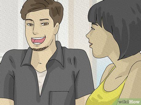 Signs That He Wants You Badly Sexually