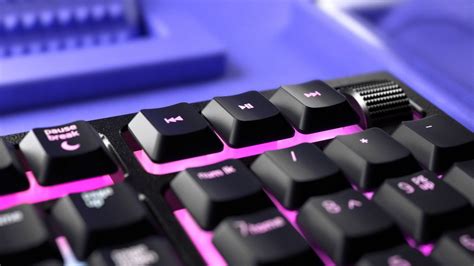 Six Reasons The Razer Ornata V2 Obliterates Other Gaming Keyboards