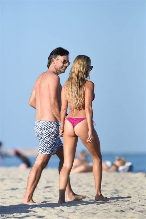 Sylvie Meis TheFappening Sexy Bikini 100 Photos The Fappening