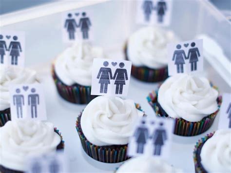 David Pollard On Linkedin Benefits Of Access To Same Sex Marriage Are