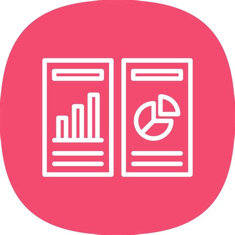 Comparative Analytics Vector Icon Design 16320719 Vector Art At Vecteezy