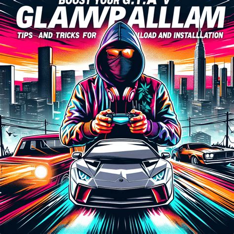 Boost Your GTA V Gameplay with FiveM: Tips and Tricks for Download and ...