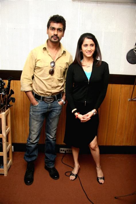 Smiley Suri Dubbing For Animation Film Crackers